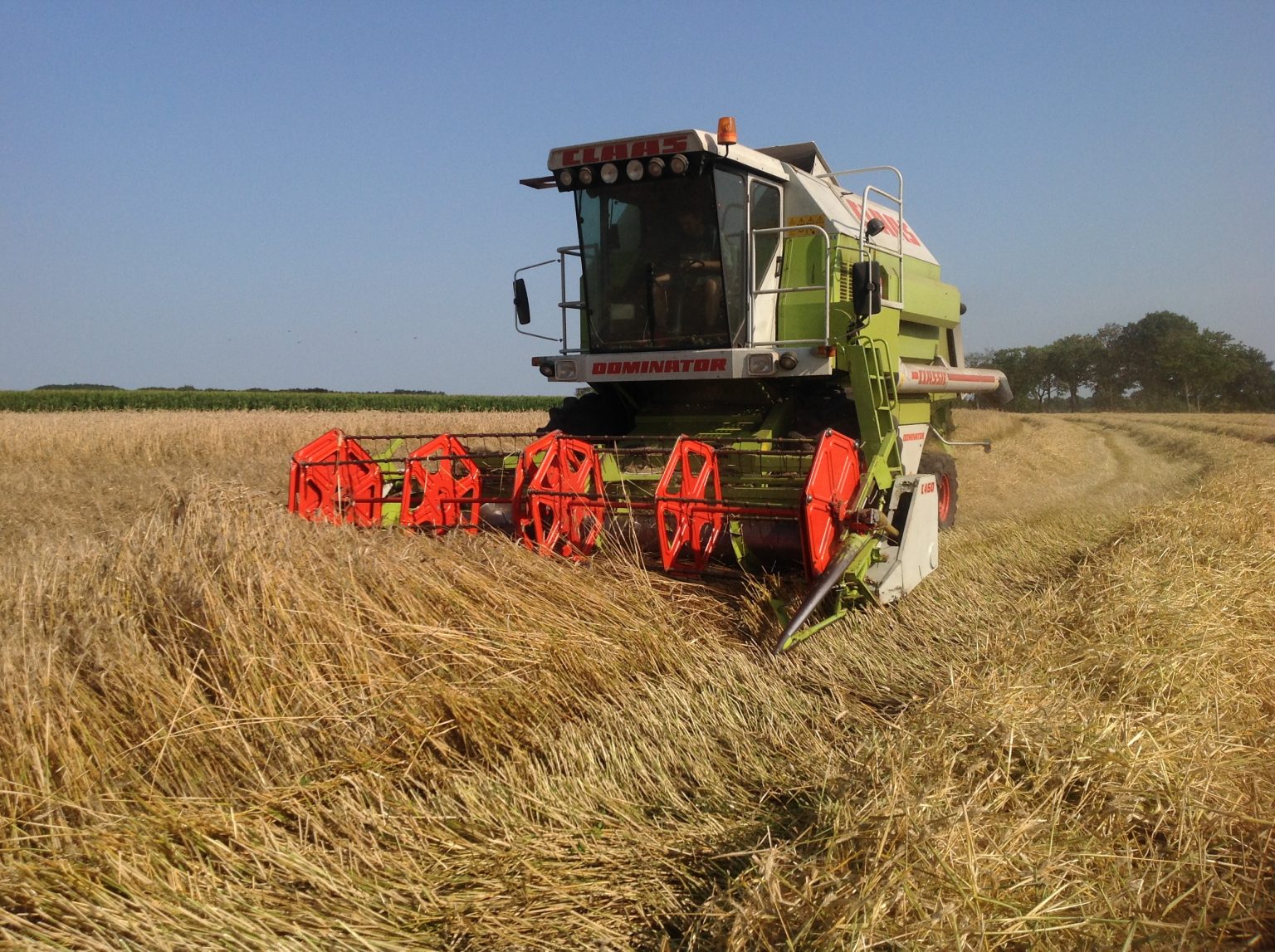 Mts. H. en J. van Rhee - Boerenfietstocht.eu